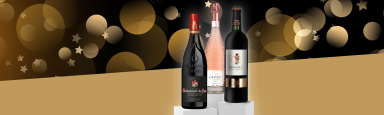 Commande groupée vins salariés - Vinipro